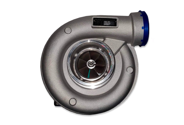 Turbocharger HX52 20516147 3599996 Volvo D12 Diesel – Tacoma Parts ...