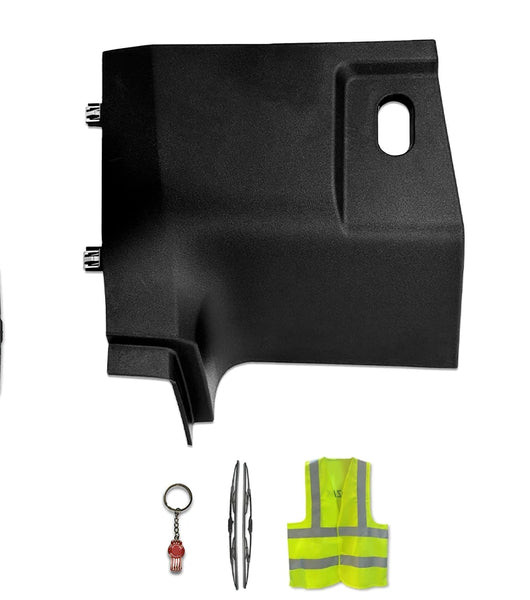 Fairing Latch Panel Passenger 2022+ Kenworth T680 Next Gen – Tacoma ...