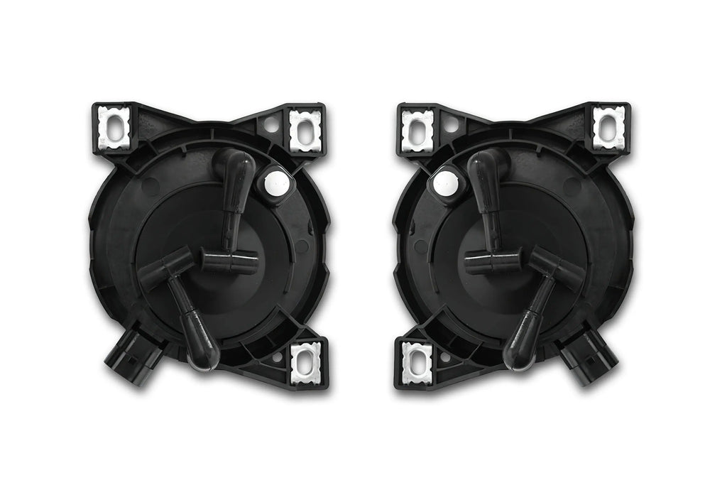 Fog Lights Lamp Pair Peterbilt 587 579 – Tacoma Parts Corporation