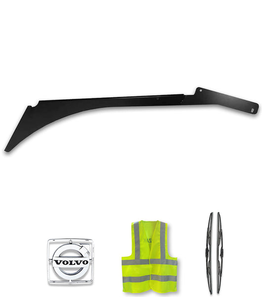 Cabin Fairings for Volvo VNL – Tacoma Parts Corporation