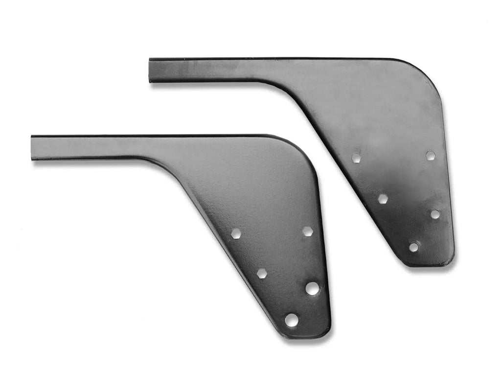 Fairing Brackets Left Side for Behind Cab Cabin Fairing for Kenworth ...