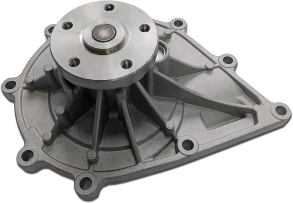 Water Pump for Detroit Diesel DD13 DD15 DD16 #20110004 A4722000401 Mer ...
