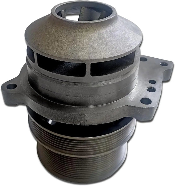 Cummins ISX 15 Water Pump EPA17 3692580 20210019 – Tacoma Parts Corporation