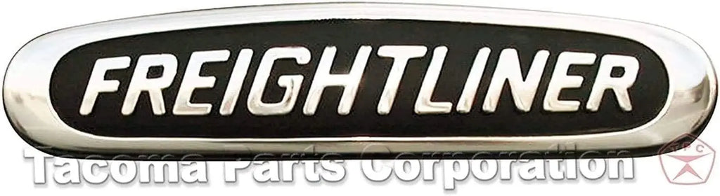 Kozak Replacement Hood Grill Freightliner Emblem Logo Name Plate ...