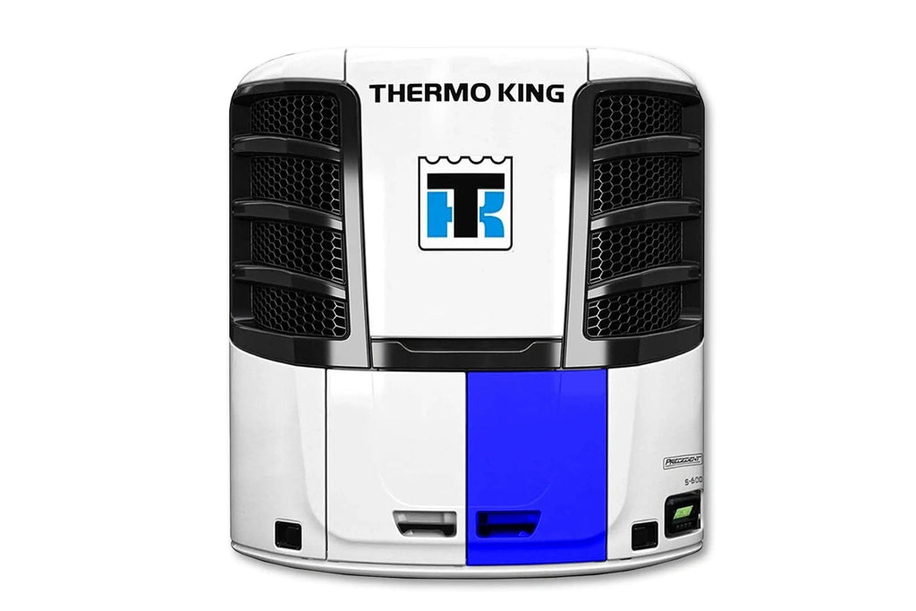 Thermo King REEFER ROADSIDE CENTER DOOR #98-9640 for Thermo King ...