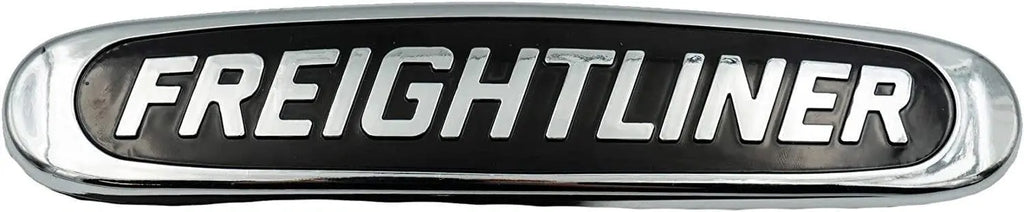 Kozak Replacement Hood Grill Freightliner Cascadia Emblem Logo Name ...