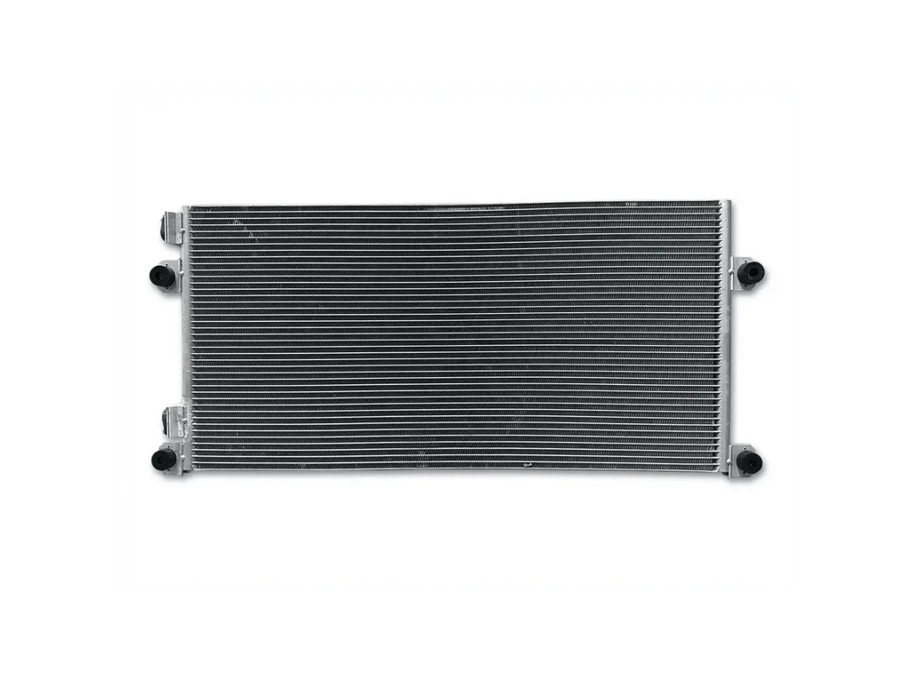 Air Conditioning Condenser Volvo VNL/VHD/VNM 1996-2012 – Tacoma Parts ...