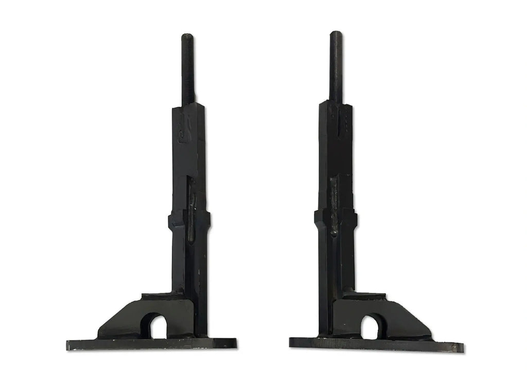 Herd Series 200 - Grille Brush Deer Moose Bumper Guard - For ...