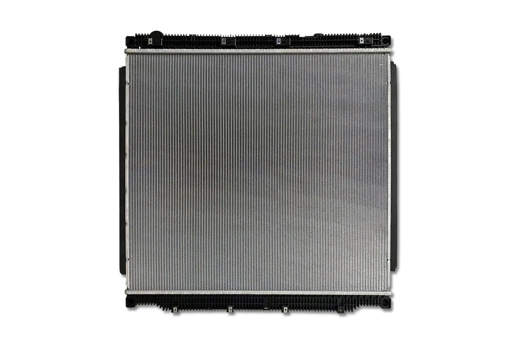 KOZAK Replacement Radiator (TXE1003849D) for Freightliner Cascadia 2017 ...